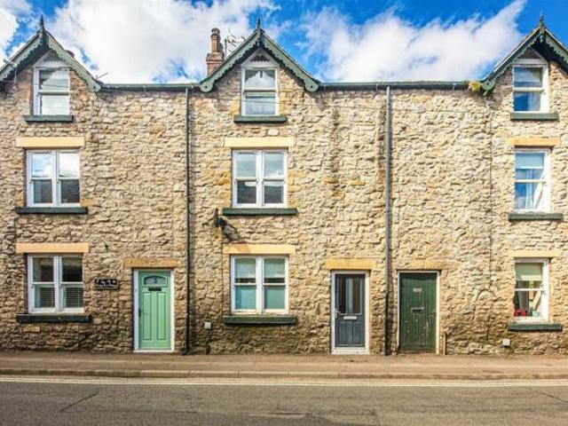 3 Bedroom House Bradwell Bradwell LS100057870