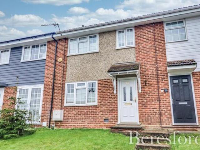 3 Bedroom House Braintree Essex 100191838