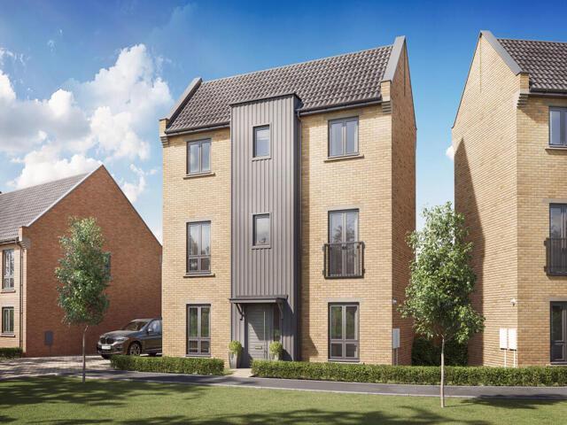 3 Bedroom House Braintree Essex 101100266