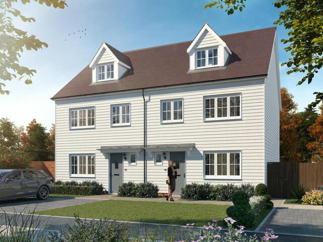 3 Bedroom House Braintree Essex 99986382