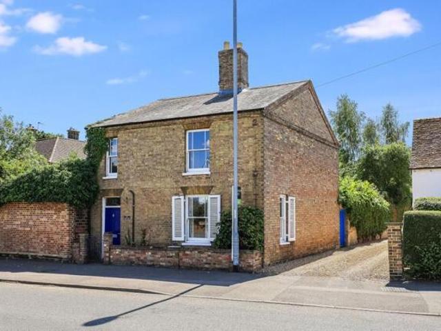 3 Bedroom House Brampton Cambridgeshire 98119147