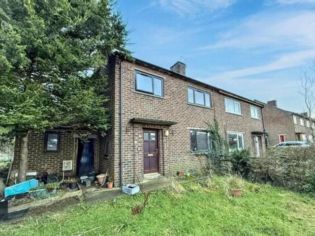 3 Bedroom House Brampton Cumbria 98434450