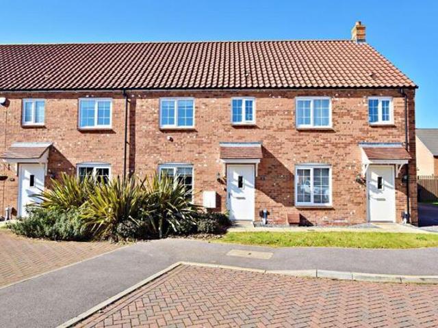 3 Bedroom House Branston Branston LS100503357