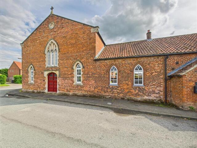 3 Bedroom House Brant Broughton Brant Broughton LS100787170
