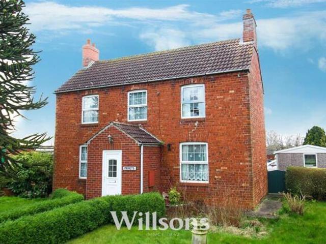 3 Bedroom House Bratoft Bratoft LS100685254