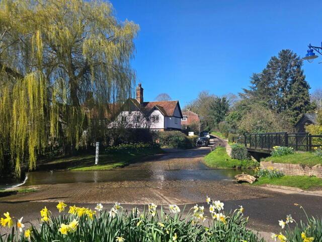 3 Bedroom House Braughing Braughing 101678815