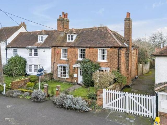 3 Bedroom House Brentwood Brentwood 100503087