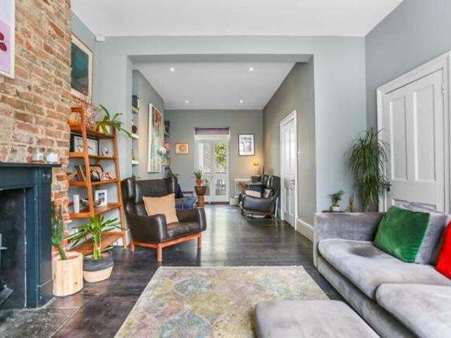 3 Bedroom House Brighton Brighton And Hove 100058258