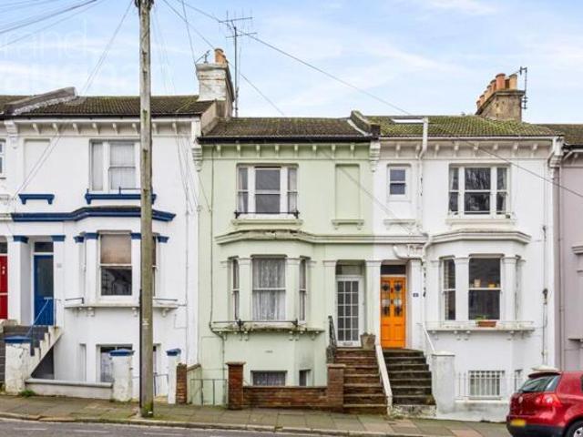 3 Bedroom House Brighton Brighton And Hove 100191762