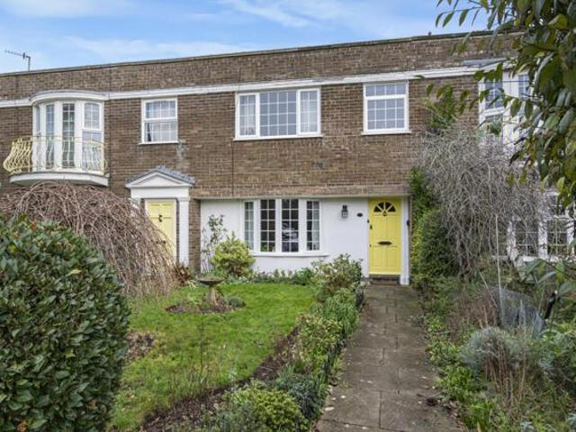 3 Bedroom House Brighton Brighton And Hove 100615138
