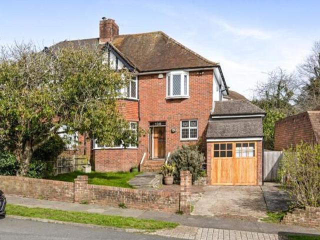 3 Bedroom House Brighton Brighton And Hove 101379235