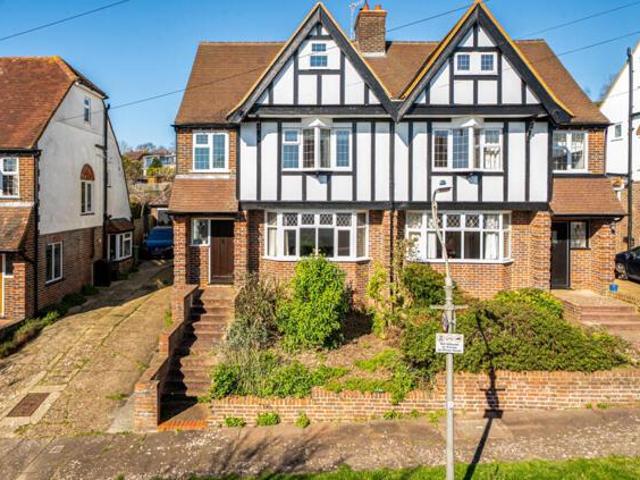3 Bedroom House Brighton Brighton And Hove 101675357