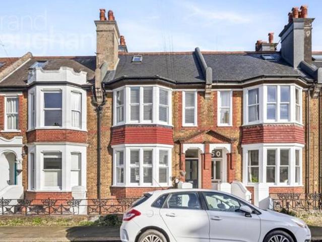 3 Bedroom House Brighton Brighton And Hove 99840327