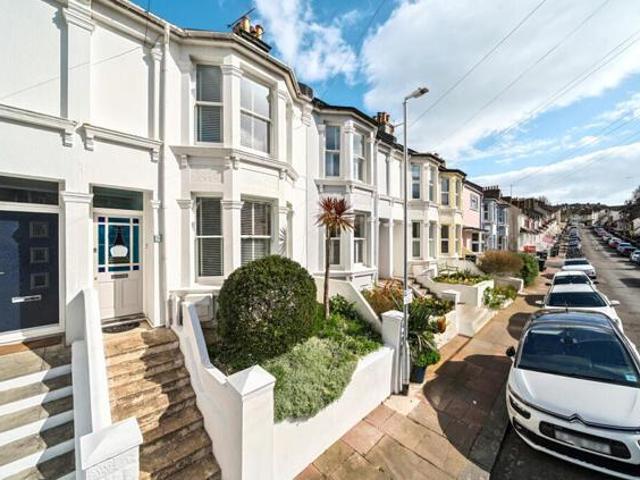 3 Bedroom House Brighton Brighton And Hove LS101200045
