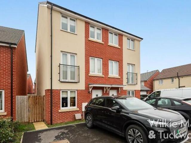 3 Bedroom House Bridgwater Somerset 99344667