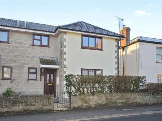 3 Bedroom House Bridgwater Somerset 100917786