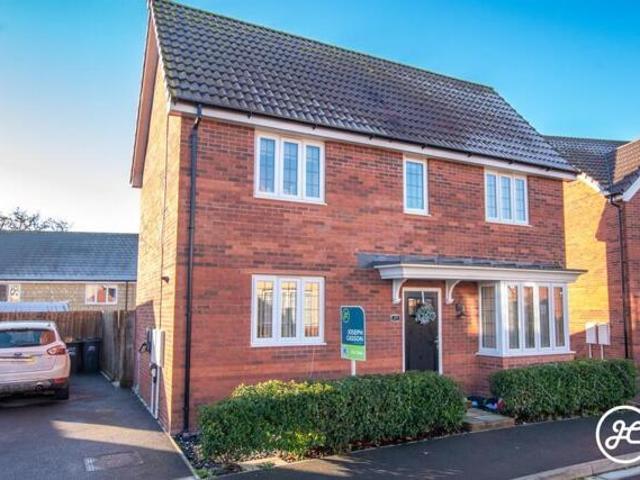 3 Bedroom House Bridgwater Somerset 101025262