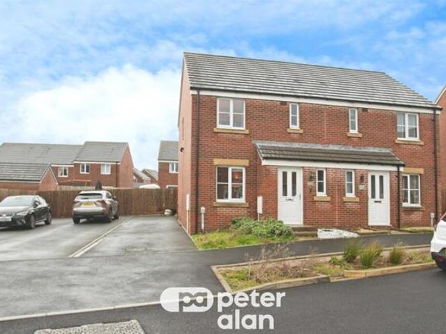 3 Bedroom House Bridgend Cumbria 99572001