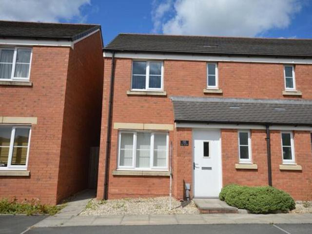 3 Bedroom House Bridgend Cumbria 101894902