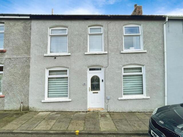 3 Bedroom House Bridgend Bridgend 99895275
