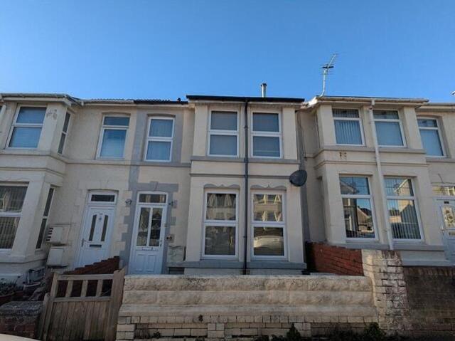 3 Bedroom House Bridgend Bridgend LS100263170