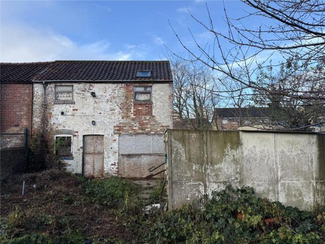 3 Bedroom House Bridlington East Riding Of Yorkshire LS100023859