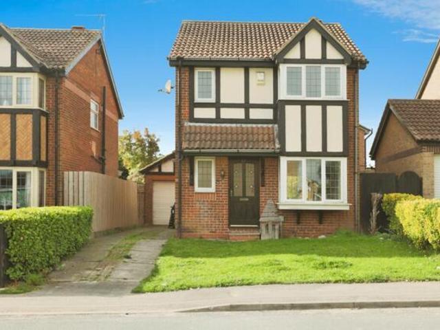 3 Bedroom House Bridlington East Riding Of Yorkshire LS100023898