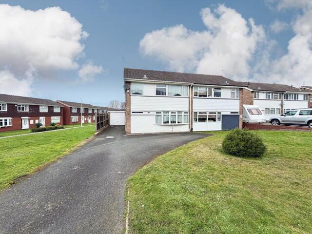 3 Bedroom House Brierley Hill Dudley 100191745