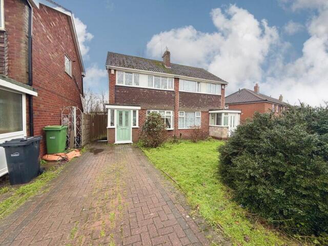 3 Bedroom House Brierley Hill Dudley 98649305
