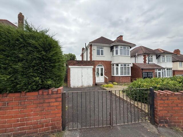 3 Bedroom House Brierley Hill Dudley LS100426005