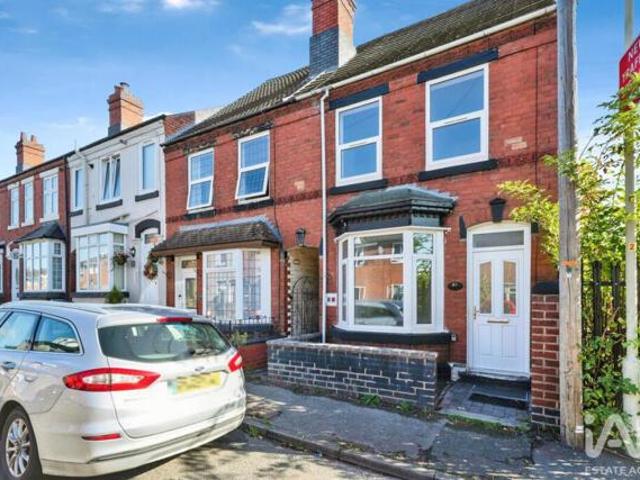 3 Bedroom House Brierley Hill Dudley LS100540804