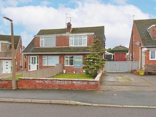 3 Bedroom House Brimington Brimington LS99130106