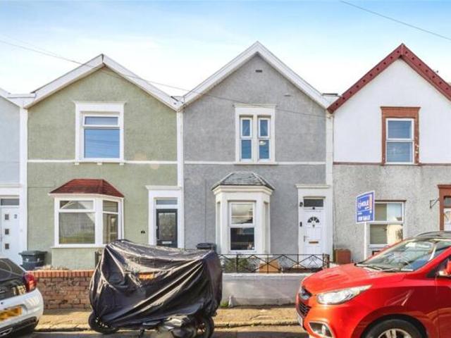 3 Bedroom House Brislington City Of Bristol LS87421667