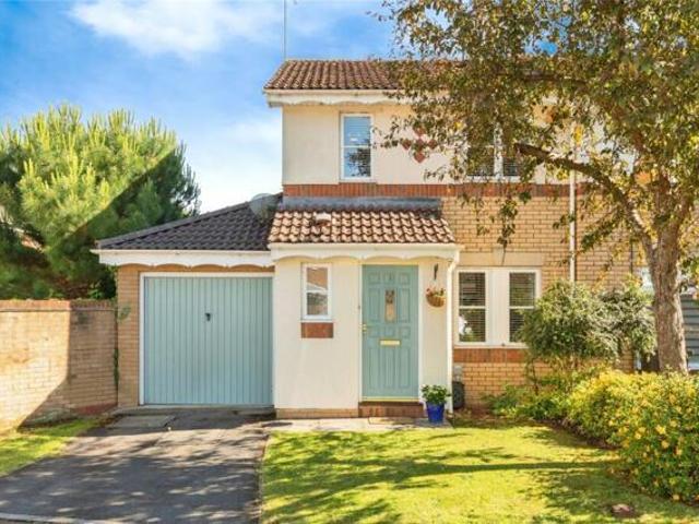 3 Bedroom House Brislington City Of Bristol LS88781398