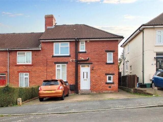 3 Bedroom House Brislington City Of Bristol 100456852