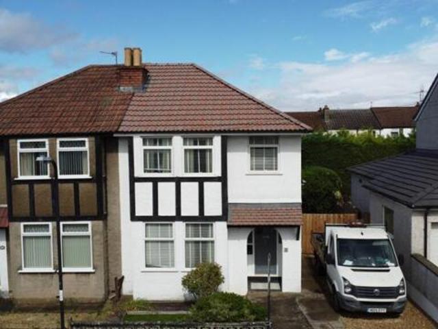 3 Bedroom House Brislington Bristol 98404556