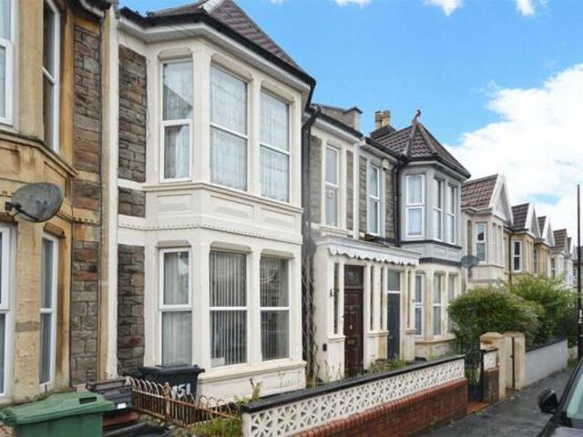 3 Bedroom House Brislington Bristol LS89519320