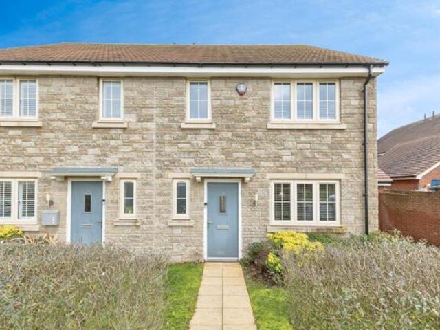 3 Bedroom House Bristol Bath And North East Somerset 100096964