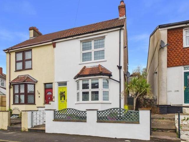 3 Bedroom House Bristol Bristol LS100366253