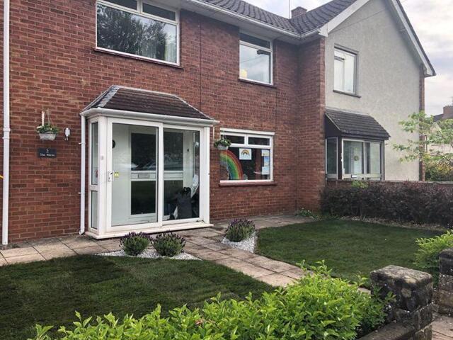 3 Bedroom House Bristol Bristol LS102008486