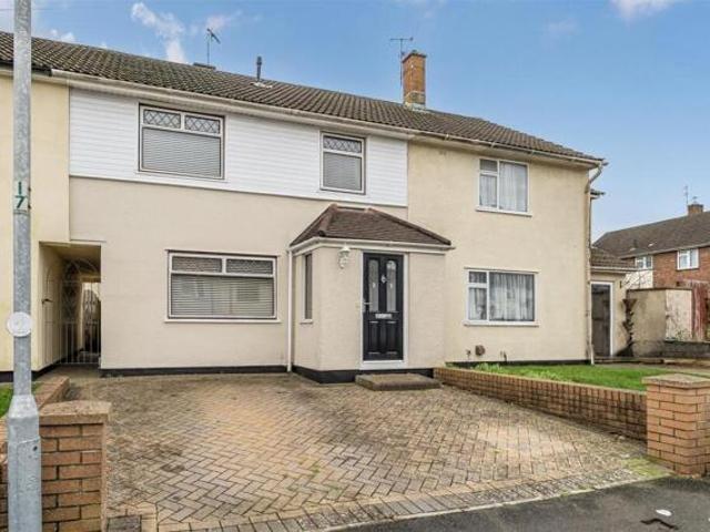 3 Bedroom House Bristol Bristol LS99204129