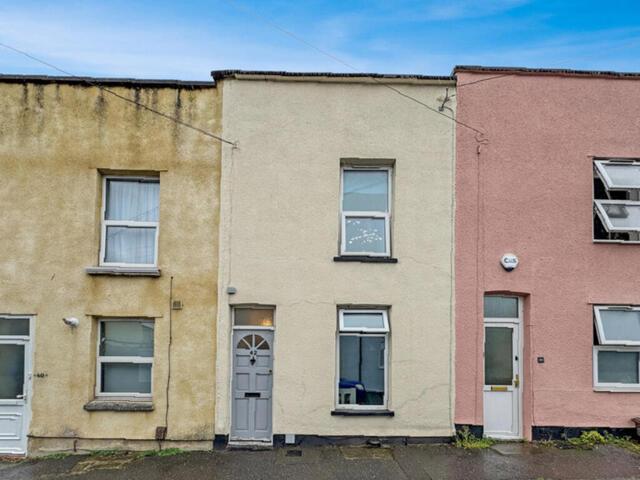 3 Bedroom House Bristol Bristol 101675556
