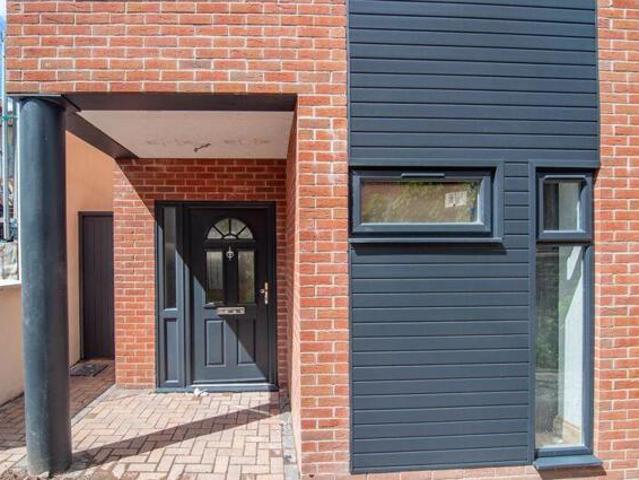 3 Bedroom House Bristol City Of Bristol 100398247