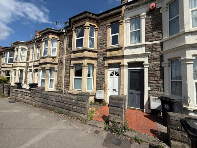 3 Bedroom House Bristol City Of Bristol 101678297