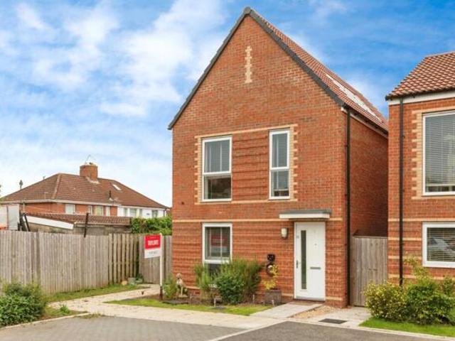 3 Bedroom House Bristol City Of Bristol LS89044040