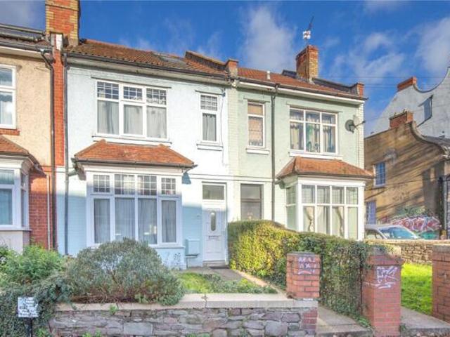 3 Bedroom House Bristol City Of Bristol LS98612621