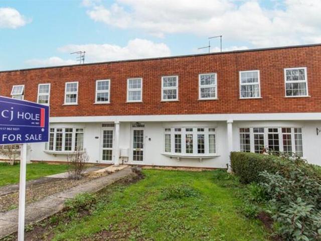 3 Bedroom House Bristol City Of Bristol LS100786574