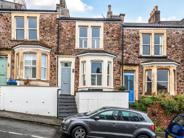 3 Bedroom House Bristol City Of Bristol LS100058120