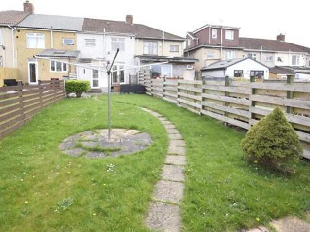3 Bedroom House Bristol City Of Bristol LS100096606