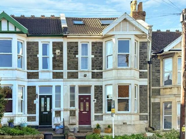 3 Bedroom House Bristol South Gloucestershire 101379053